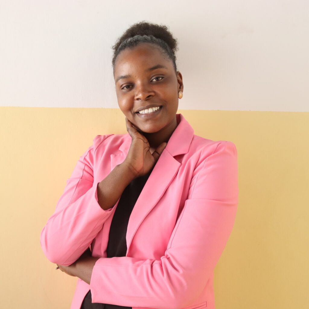 Breaking the Silence: Men’s Mental Health in Kenya